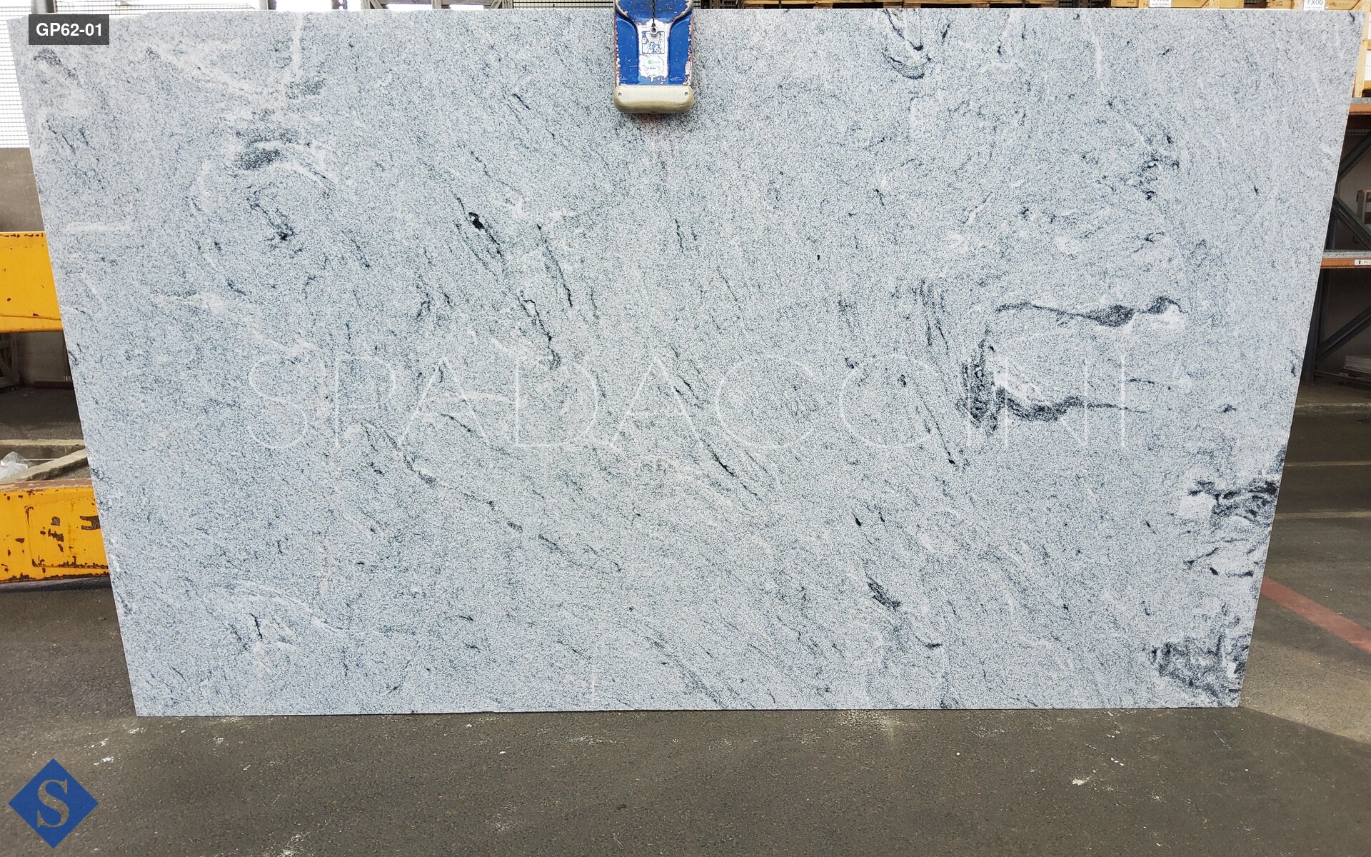 Stock en ligne | Spadaccini